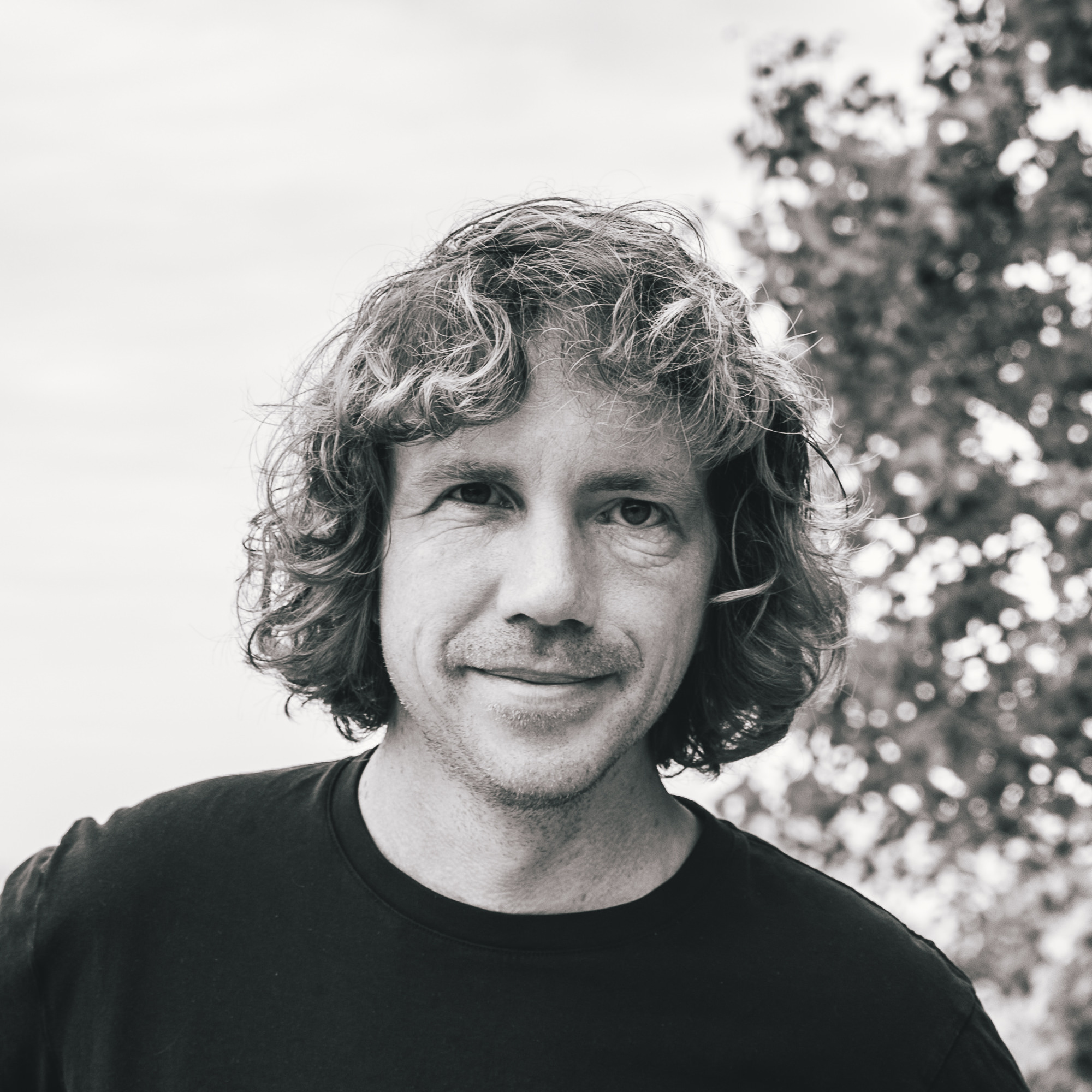 Andrew Mayfield – IAC: Information Architecture Conference