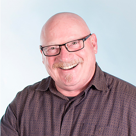 Alan Cooper – IAC: Information Architecture Conference