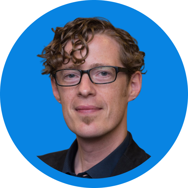 Closing Keynote – Andy Fitzgerald – IAC: Information Architecture ...