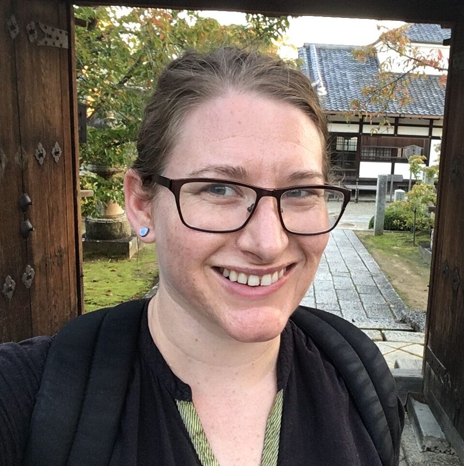 Jackie Wolf – IAC: Information Architecture Conference