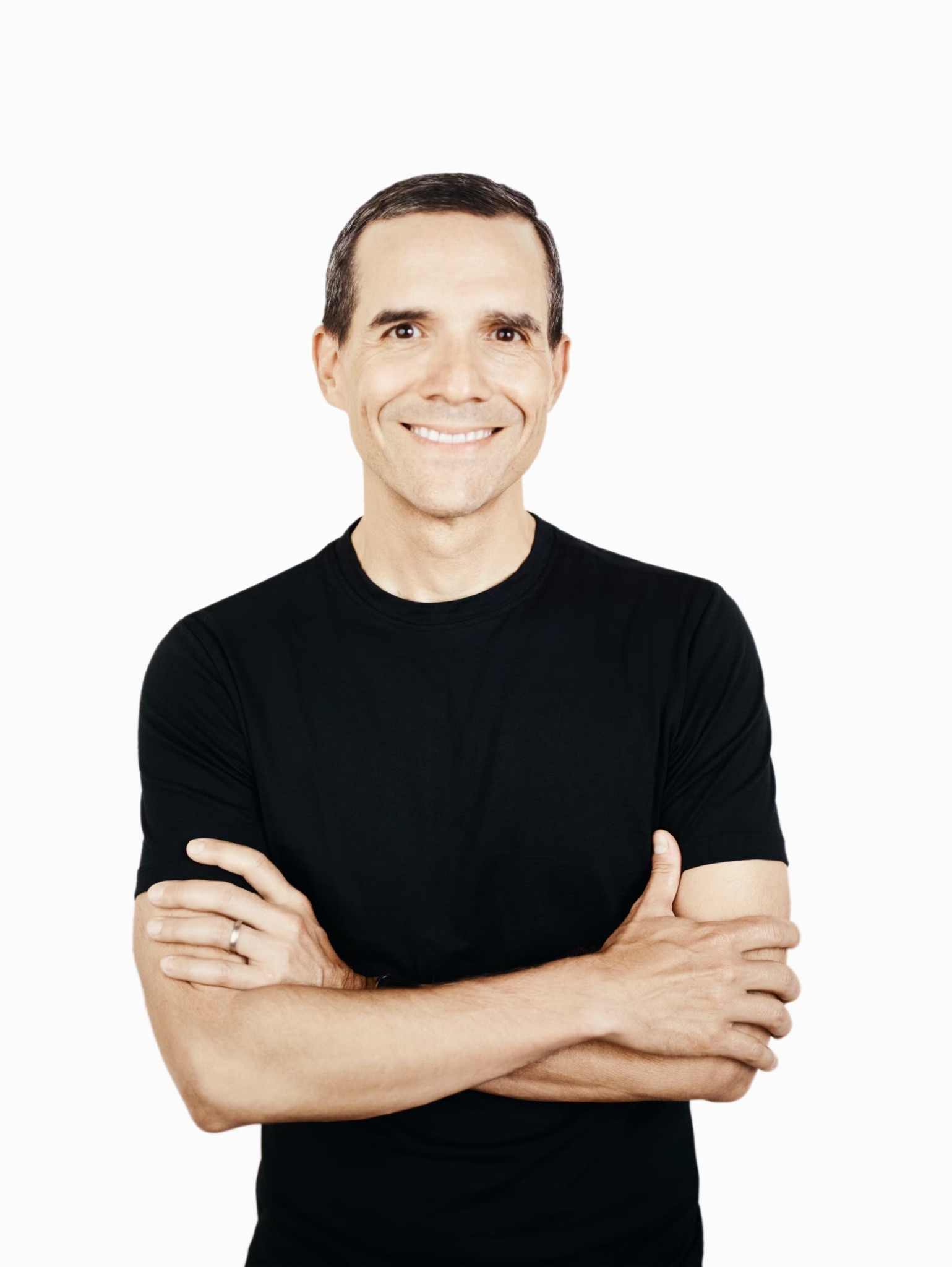 Jorge Arango – IAC: Information Architecture Conference