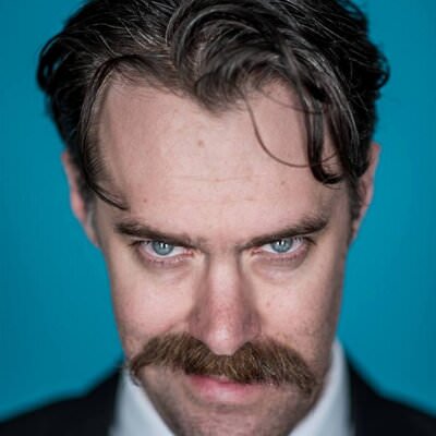 Carl Collins – IAC: Information Architecture Conference