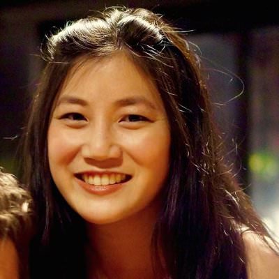 Catherine Ho – IAC: Information Architecture Conference