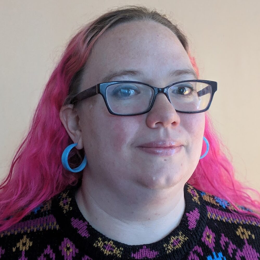 Kat King – IAC: Information Architecture Conference