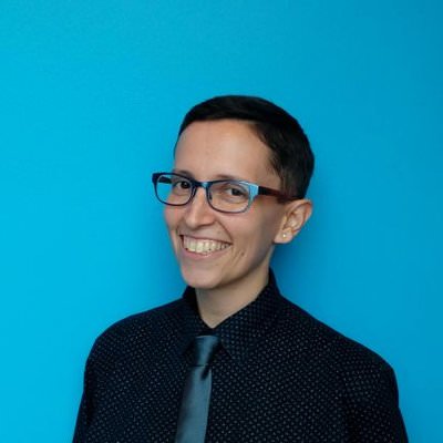 Livia Labate – IAC: Information Architecture Conference