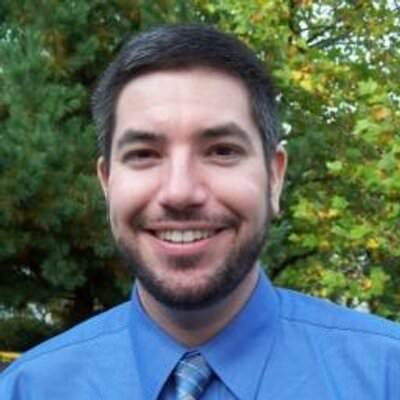 Michael Adcock – IAC: Information Architecture Conference