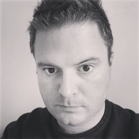 Nick Haley – IAC: Information Architecture Conference
