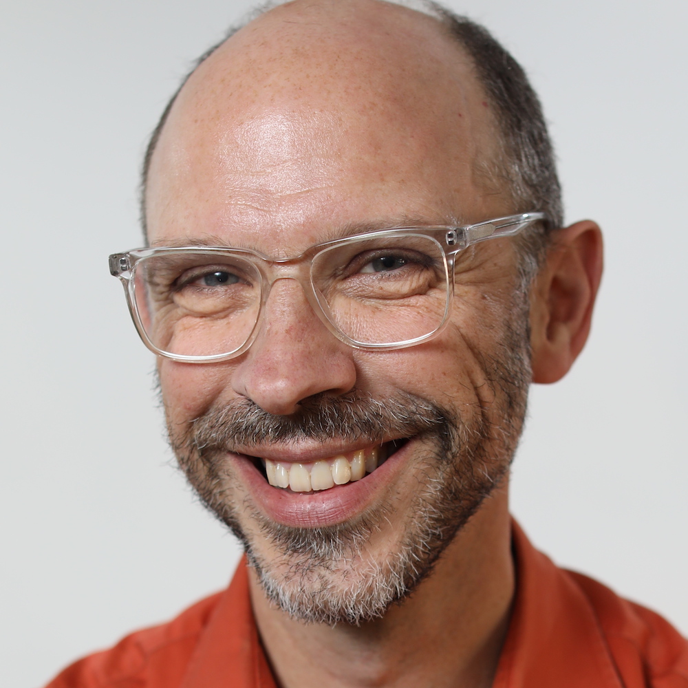 Peter Merholz – IAC: Information Architecture Conference
