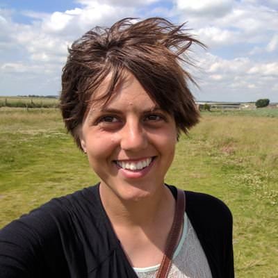 Robin Weis – IAC: Information Architecture Conference
