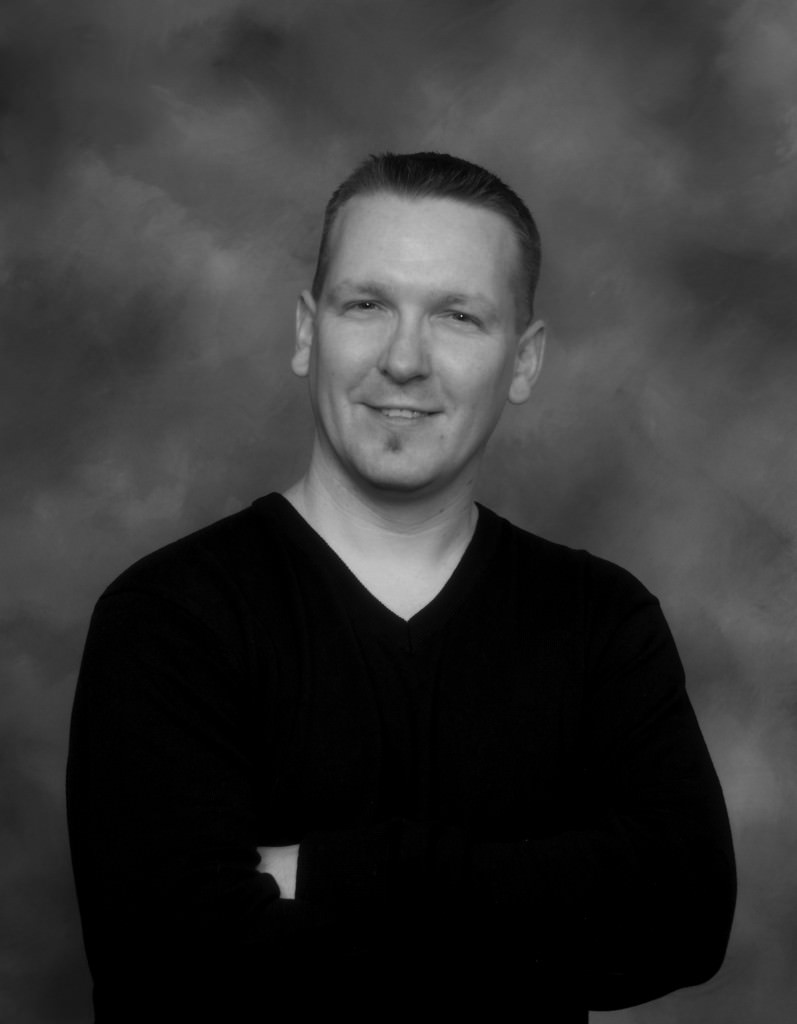 Russ Unger – IAC: Information Architecture Conference