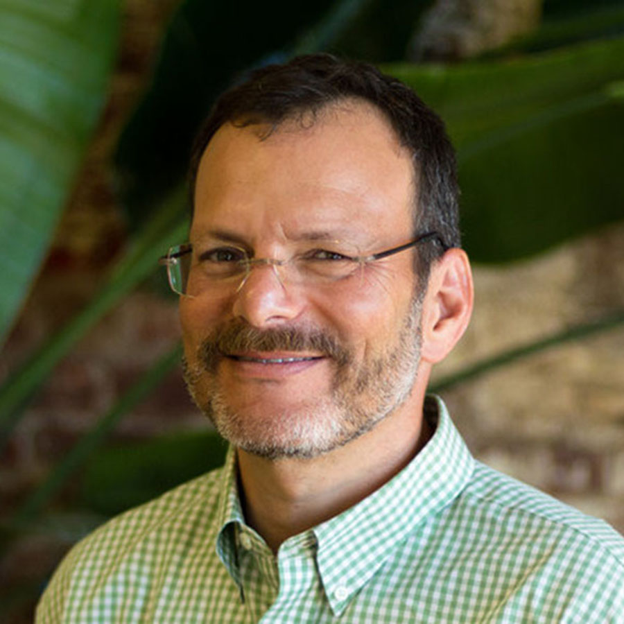 Louis Rosenfeld – IAC: Information Architecture Conference