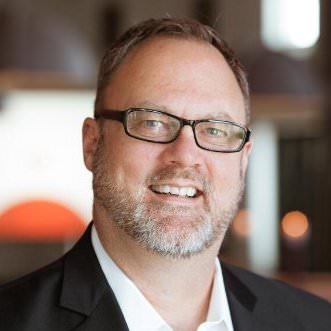 Dave Gray – IAC: Information Architecture Conference