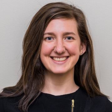 Jennifer Machiaverna – IAC: Information Architecture Conference