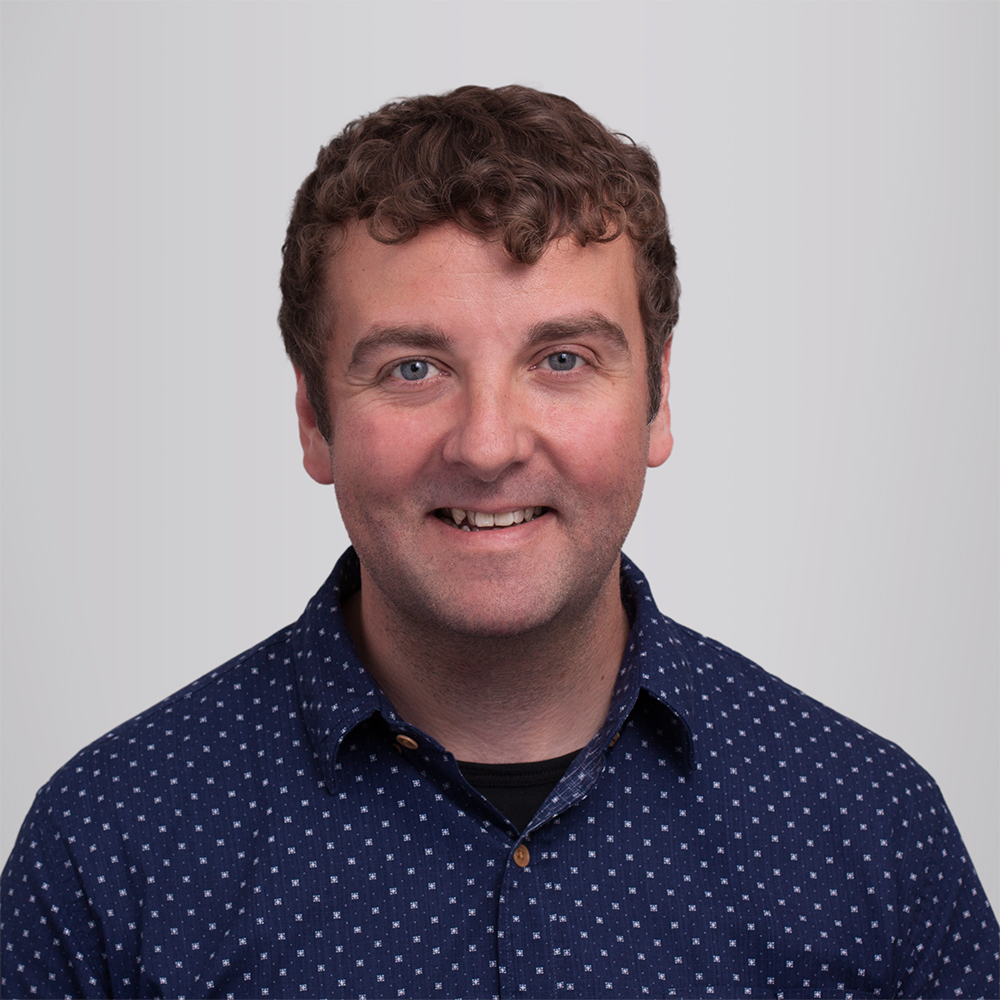 Bill Horan – IAC: Information Architecture Conference