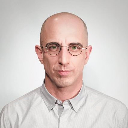 Christopher Fahey – IAC: Information Architecture Conference