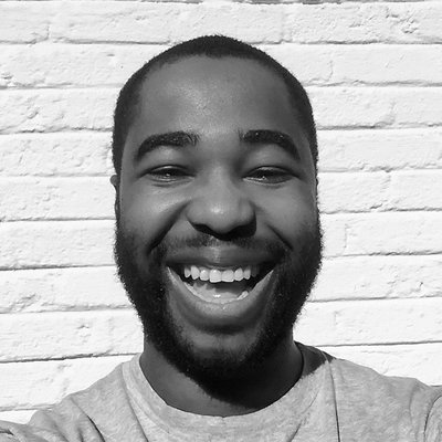 2023 Opening Keynote: Farai Madzima – IAC: Information Architecture ...