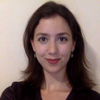 Ilana Shalowitz – IAC: Information Architecture Conference