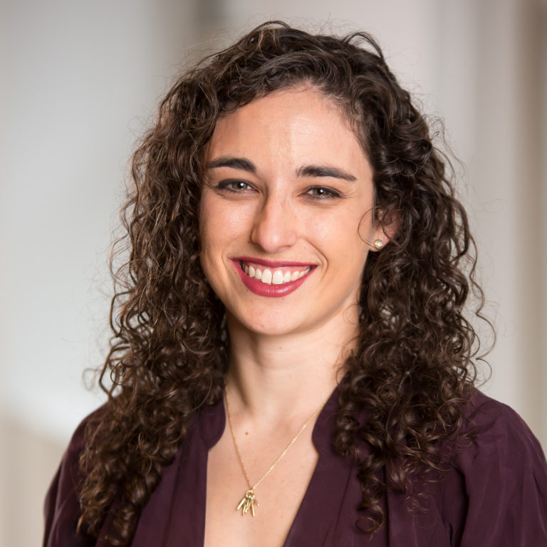 Jenny Wanger – IAC: Information Architecture Conference