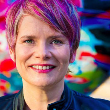 Sarah Rice – IAC: Information Architecture Conference