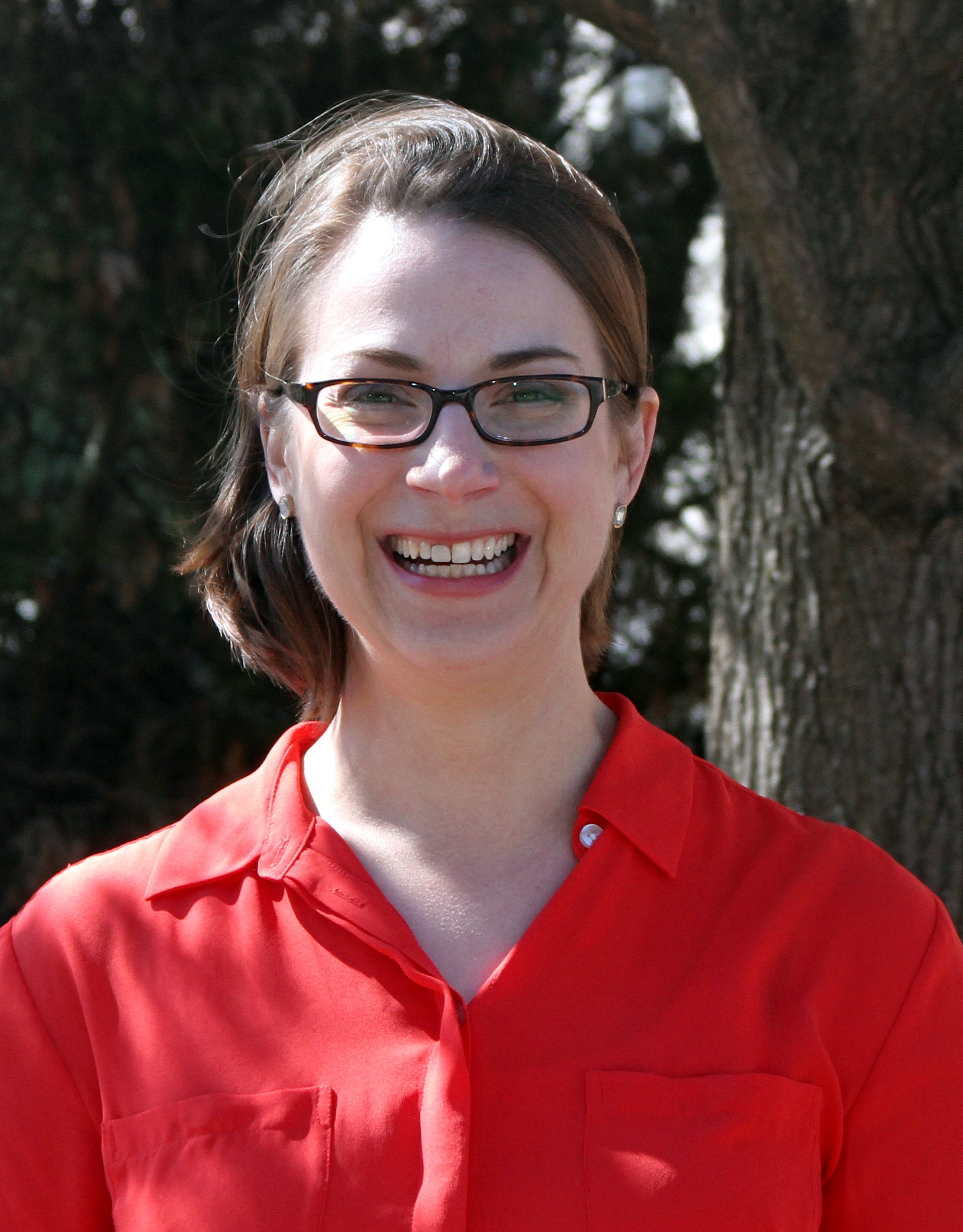 Amy Arden – IAC: Information Architecture Conference