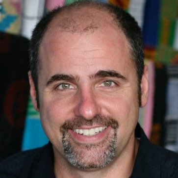 John Tolva – IAC: Information Architecture Conference