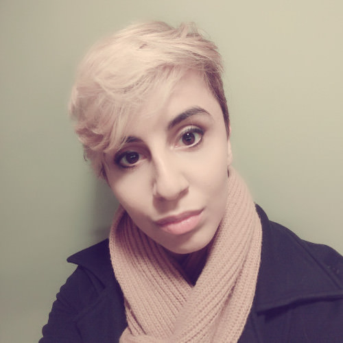 Julie Cruz – IAC: Information Architecture Conference