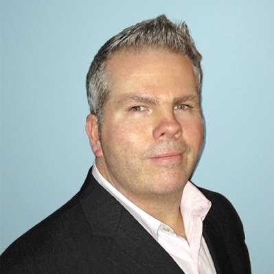 Steve Pashley – IAC: Information Architecture Conference