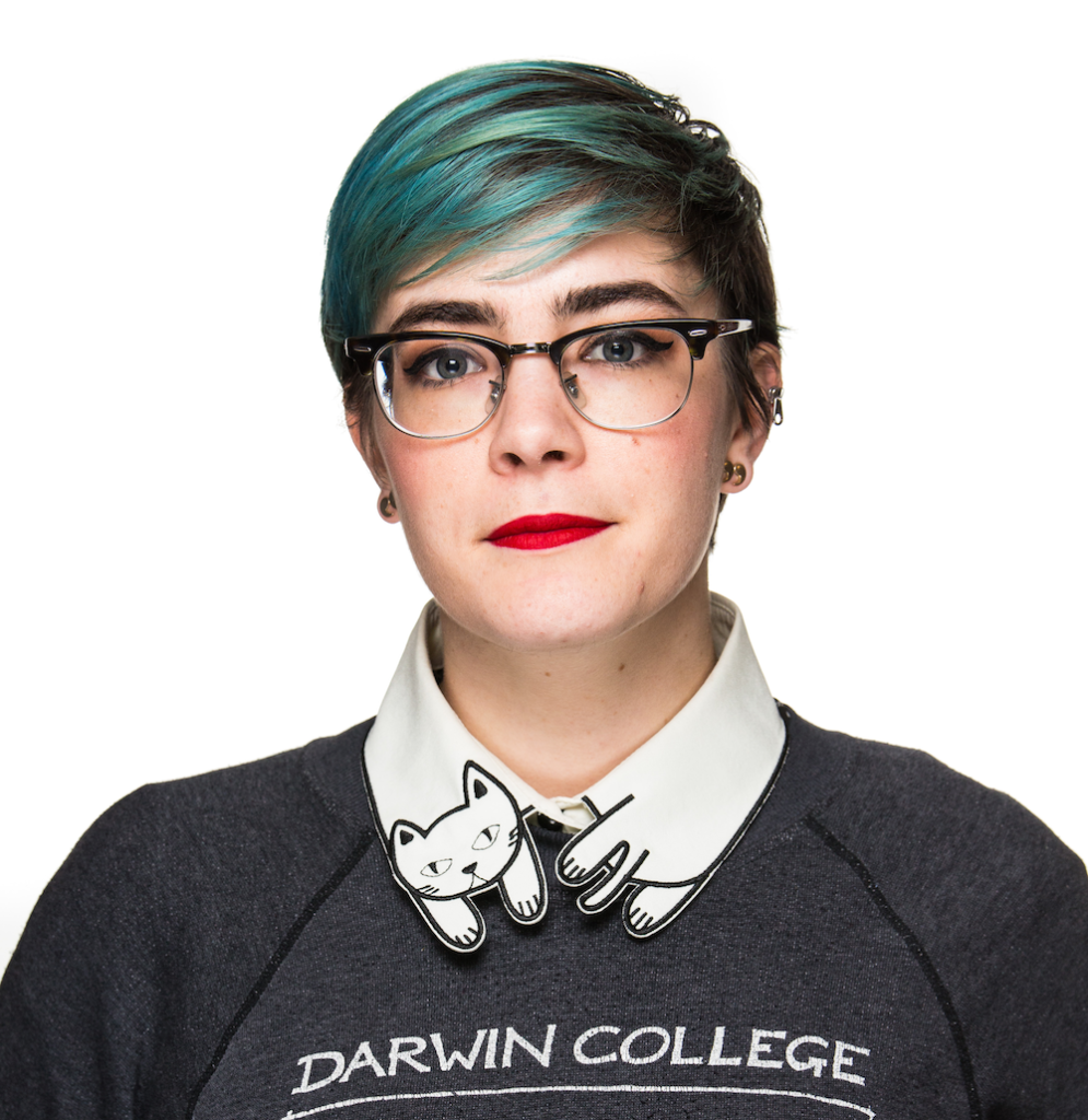 Alice Wallace – IAC: Information Architecture Conference