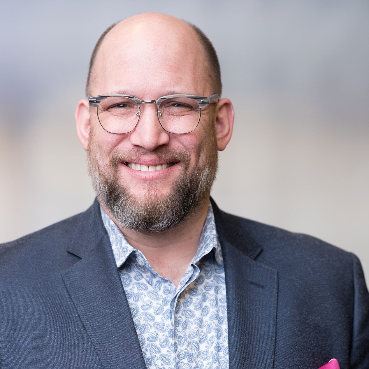 Jeffrey Ryan Pass – IAC: Information Architecture Conference