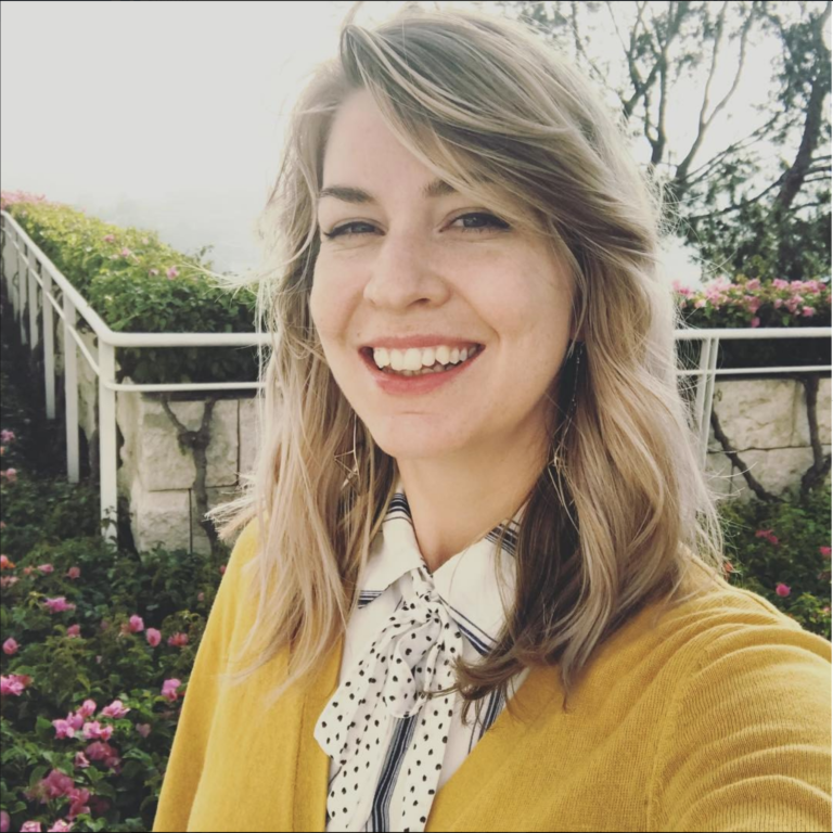 Kristen Carter – IAC: Information Architecture Conference