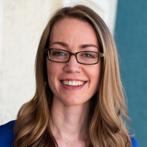 Whitney Breneisen – IAC: Information Architecture Conference
