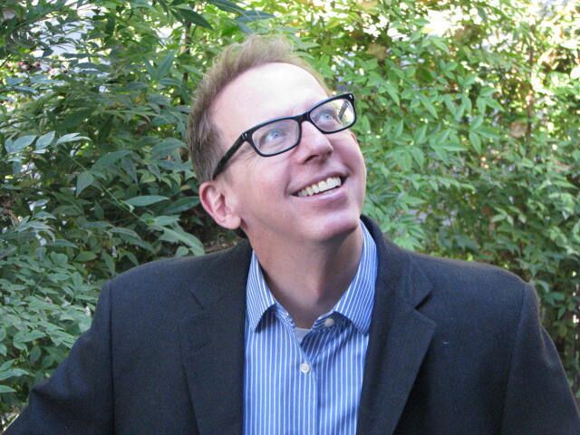 Michael Haggerty-Villa