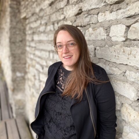 Rachel Price – IAC: Information Architecture Conference