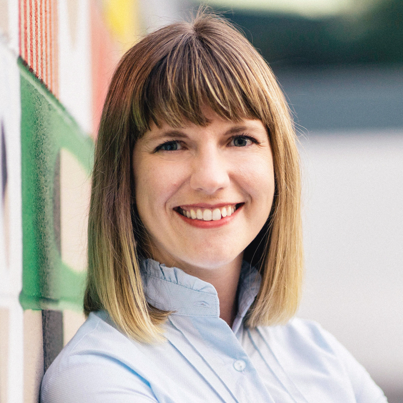 Jenny Shirey – IAC: Information Architecture Conference