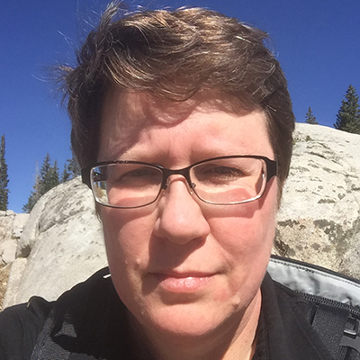 Kellie Carter – IAC: Information Architecture Conference