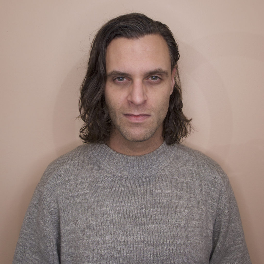 Dorian Taylor – IAC: Information Architecture Conference