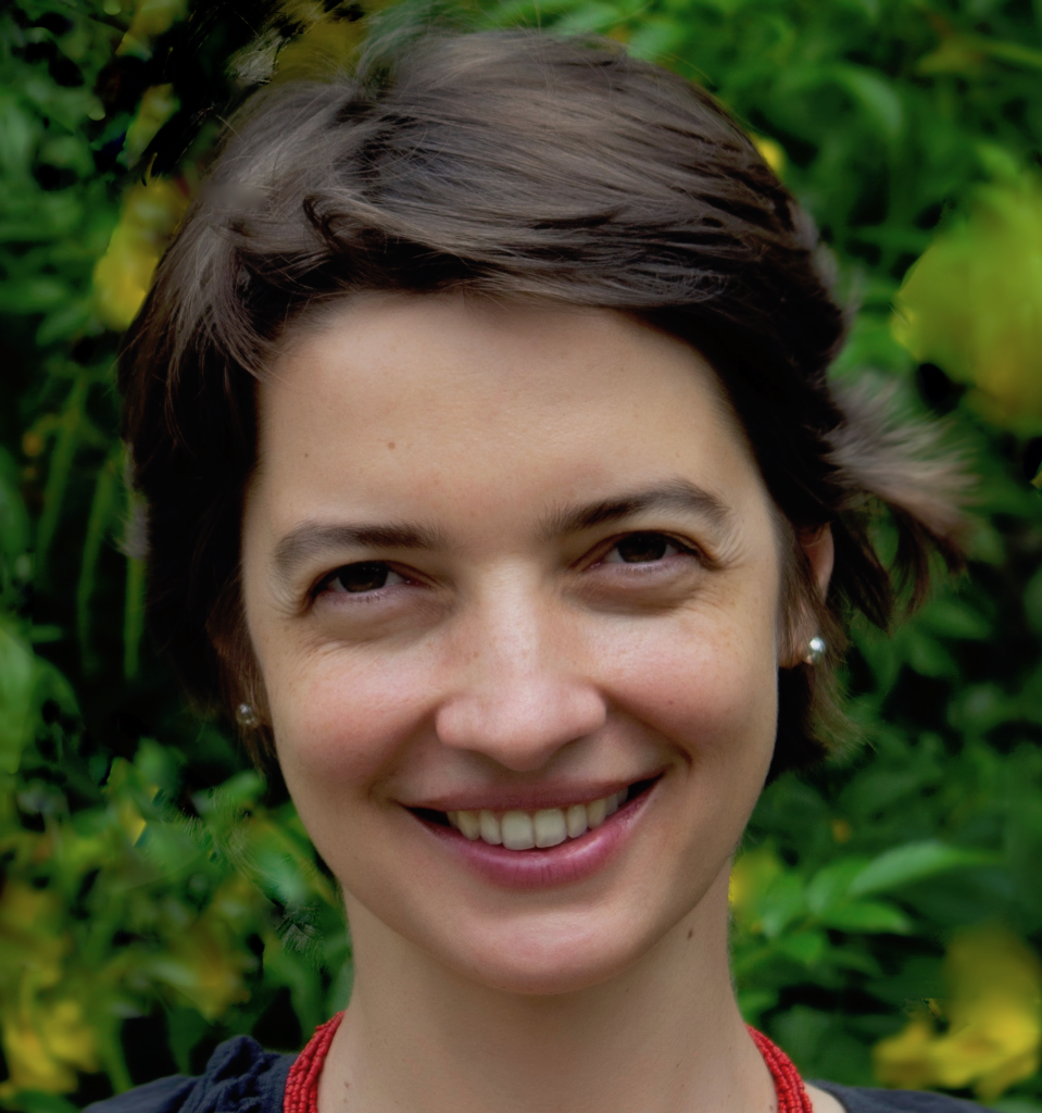 Alexandra Teodorescu – IAC: Information Architecture Conference