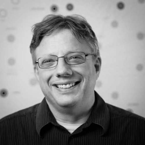 Daniel O’Neil – IAC: Information Architecture Conference