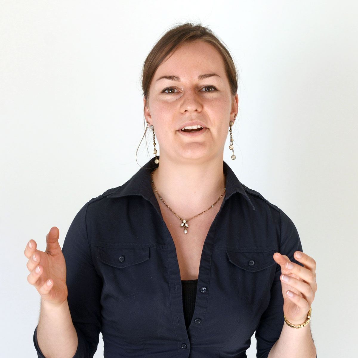 Lara Portmann – IAC: Information Architecture Conference