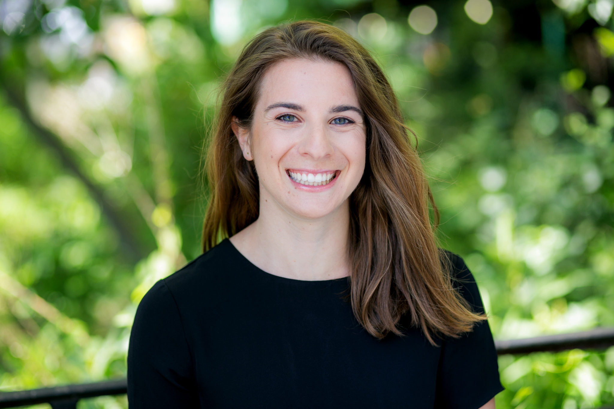 Allison Greenwald – IAC: Information Architecture Conference