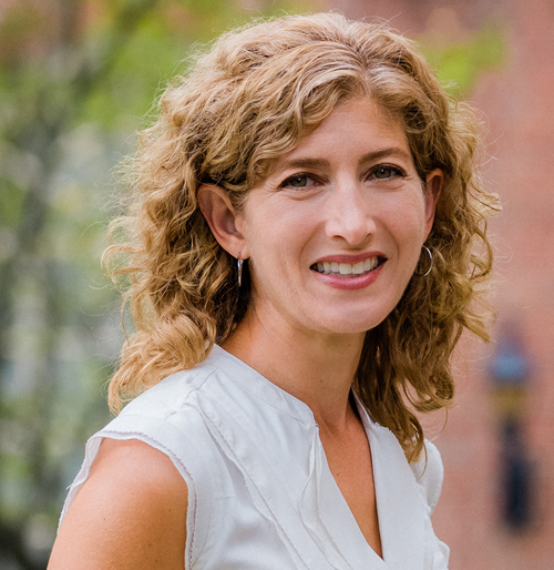 Jacqui Olkin – IAC: Information Architecture Conference