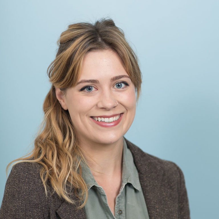 Emma Whittington – IAC: Information Architecture Conference