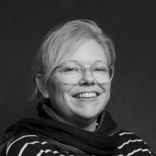 Sara Ingham – IAC: Information Architecture Conference