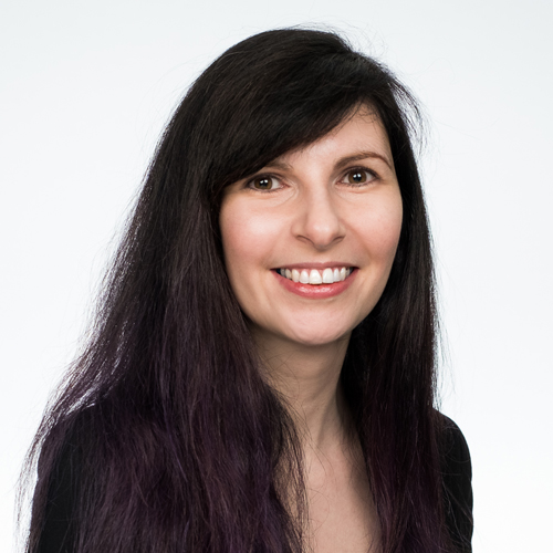 Stephanie Rymer – IAC: Information Architecture Conference