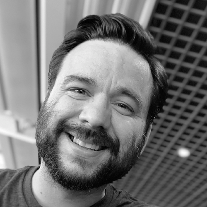 Christopher Rackley – IAC: Information Architecture Conference