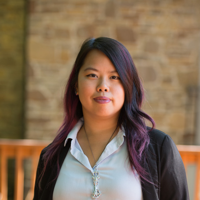 Joyce Lam – IAC: Information Architecture Conference