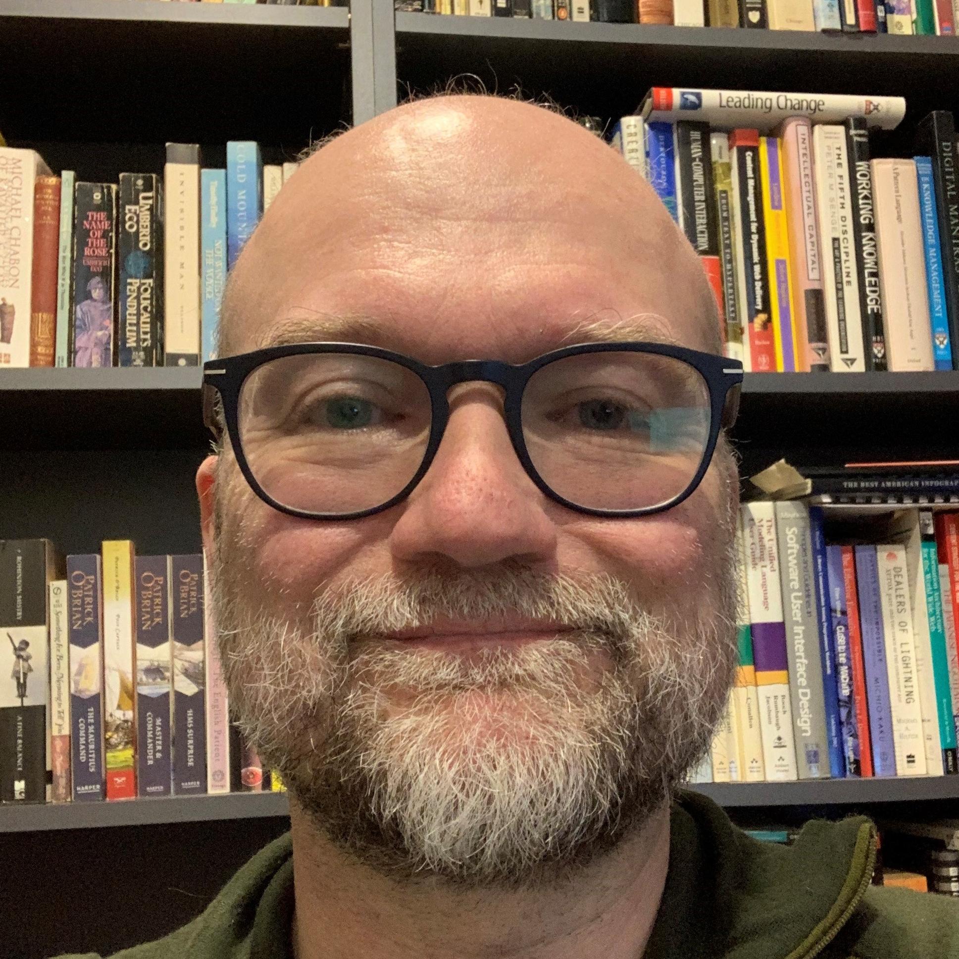 Integrating information models across disciplines and domains – IAC: Information Architecture ...