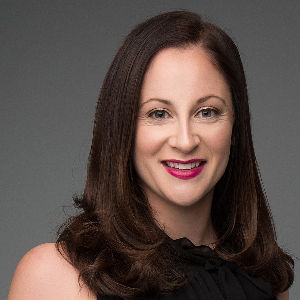Rebecca Harper – IAC: Information Architecture Conference