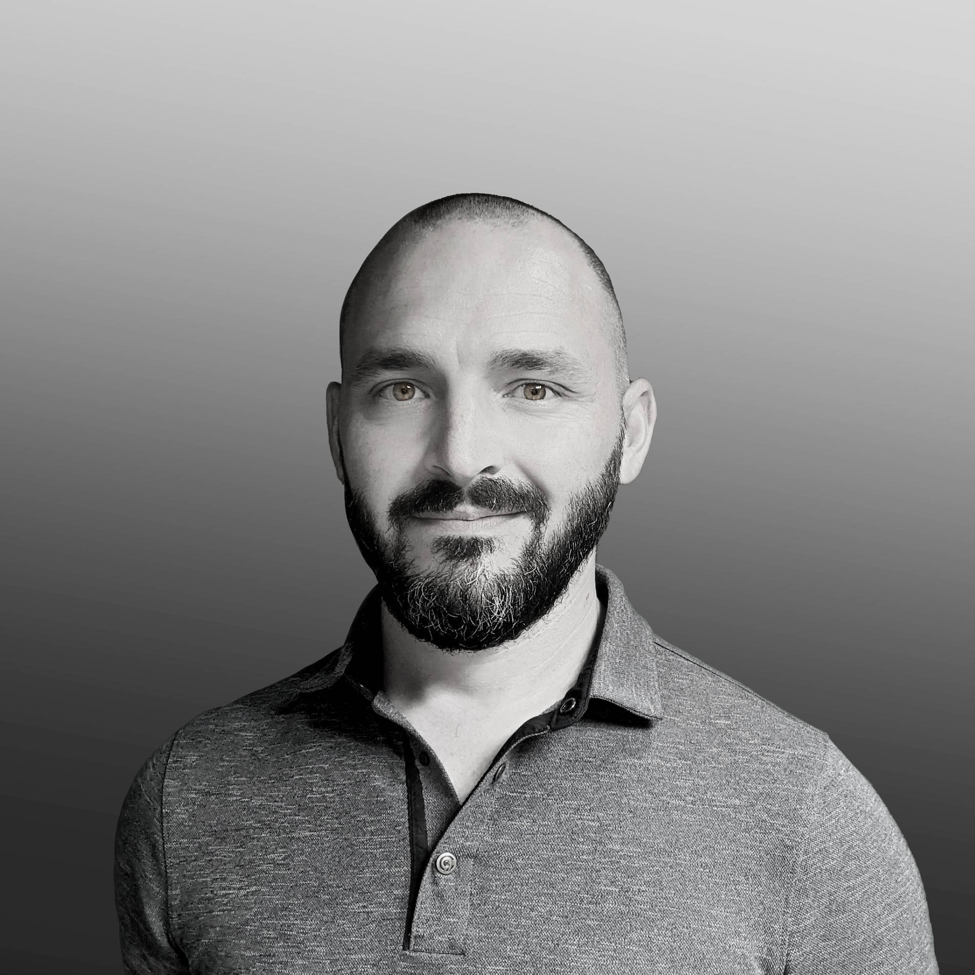 Andrew Pendleton – IAC: Information Architecture Conference