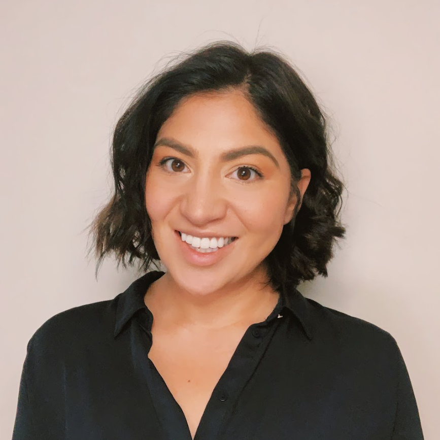 Linda Ramirez – IAC: Information Architecture Conference